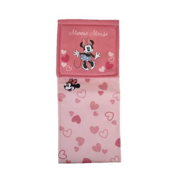 大人気ディズニーキャラクターグッズにまたまた可愛いnewアイテム登場こちらはトイレをかわいい空間にしてくれる[ペーパーホルダーカバー]取り付け簡単！予備のロールホルダー付で使い勝手もGOOD手洗いOKでお手入れラクラクおトイレを可愛くお気に...