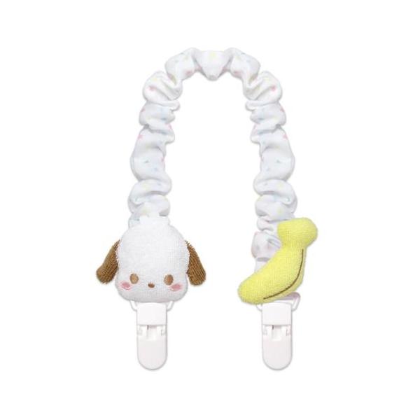 「ベビーその他」 サンリオベビー キャラクター ベビー用品 マルチクリップ ポチャッコ サンリオ 赤ちゃんを想う気持ちの、いちばんそばに 大人気サンリオキャラクターグッズから可愛いベビーグッズが登場こちらは帽子やおもちゃ、ひざかけなどの落下...