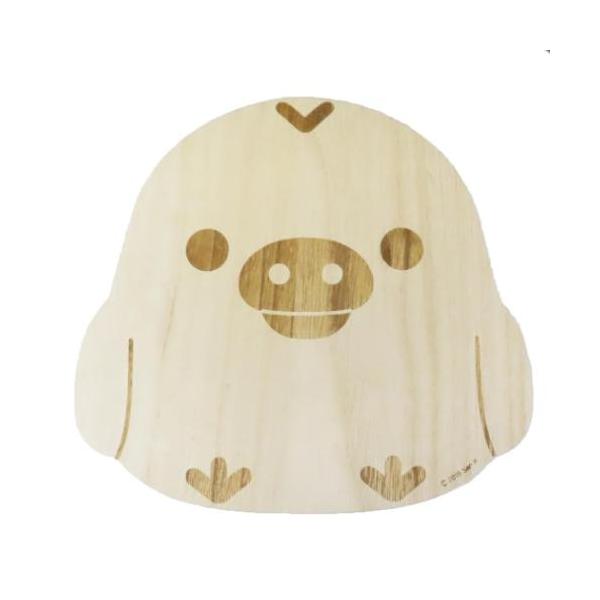 「調理小物」 リラックマ ダイカットカッティングボード まな板 キイロイトリ サンエックス キャラクター お料理が楽しくなっちゃいそう サンエックスの大人気キャラクター[リラックマ]グッズにまたまた可愛いnewアイテム登場こちらはダイカット...