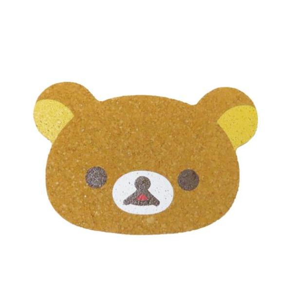 「キッチン雑貨その他」 リラックマ グッズ テーブルウェア サンエックス キャラクター ダイカットコースター ダイカットデザインで可愛い！集めたくなるコースター サンエックスの大人気キャラクター[リラックマ]グッズにまたまた可愛いnewアイ...