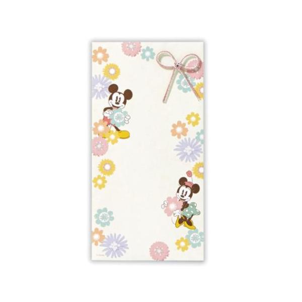 「熨斗袋」 ディズニー グッズ 祝儀袋 キャラクター お祝い袋 金封 気持ちが伝わるかわいいお祝い袋 大人気ディズニーキャラクターグッズにまたまた可愛いnewアイテム登場こちらはご出産祝い、入園祝い、入学祝い、誕生日祝いなどお祝い全般にお使...