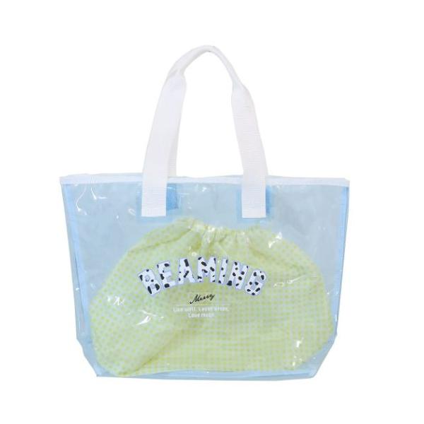 「プールバッグ」 プールバッグ ティーントートビーチバッグ ダルメシアンロゴ ニシオ 海やプールはもちろん、キャンプ等の時にも大活躍のビーチバッグ トレンド感満載のプールバッグシリーズこちらはプールや海など夏のレジャーにぴったりな[ビニール...