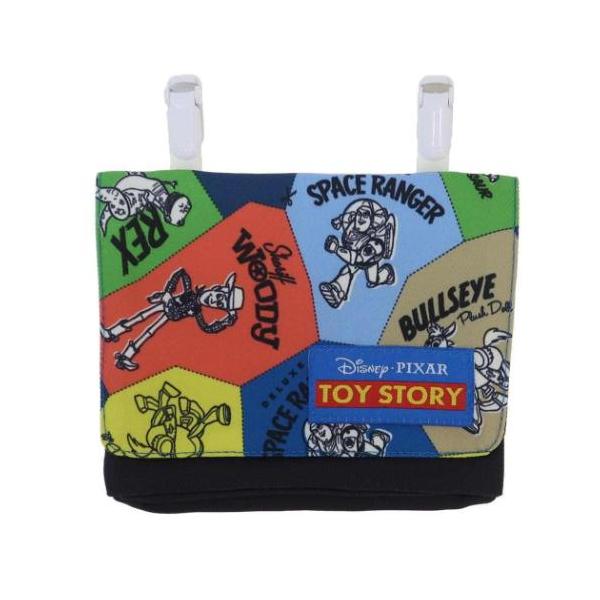 「クリップポケット」 トイストーリー いつでもポッケ クリップポケット 新入学 ディズニー 新入学 新入園にぴったりなスクール雑貨シリーズ 大人気トイストーリーグッズにまたまた可愛いnewアイテム登場こちらはポケットがない服でもポケット代わ...