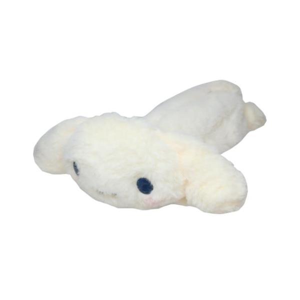 「ペンケース」 シナモロール ロングポーチ サンリオ ペンケース キャラクター 手触り抜群  インパクト大のぬいぐるみペンケース 大人気サンリオキャラクターグッズにまたまた可愛いnewアイテム登場こちらはかわいい[ロングポーチ]ペンや小物を...