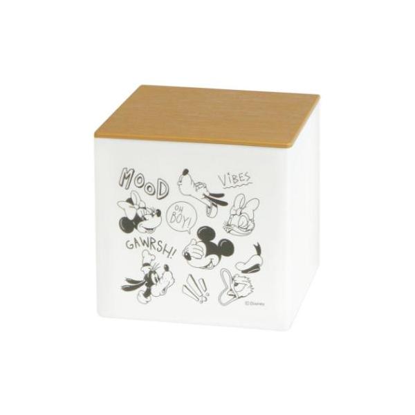 「ティッシュカバー」 ミッキーマウス ティッシュケース フタ付ティッシュケース IxL fri ディズニー 錦化成 大人気ディズニーからインテリア雑貨シリーズ登場 大人気ディズニーキャラクターグッズにまたまた可愛いnewアイテム登場こちらは...