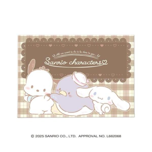 軽減税率 「食玩 お菓子」 お菓子 チョコレート サンリオキャラクターズ チョコアソート バレンタイン サンリオ ハート 友チョコ、義理チョコ、自分チョコ、世話チョコにも HAPPY VALENTINE'S DAYサンリオキャラクターズのか...