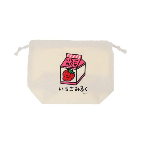 「巾着袋」 巾着袋 おえかきさん きんちゃくポーチ おえかきさん オクタニ 小物入れにちょうどいいかわいい巾着ポーチ 大人気のおえかきさんシリーズグッズにまたまた可愛いnewアイテム登場こちらはとっても可愛い[マチ付き巾着袋]小物を入れたり...