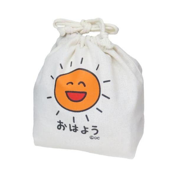 「巾着袋」 おえかきさん かわいい 巾着袋 きんちゃくポーチ おはようさん 小物入れにちょうどいいかわいい巾着ポーチ 大人気のおえかきさんシリーズグッズにまたまた可愛いnewアイテム登場こちらは小物を入れたりしておくのに便利な[きんちゃく袋...