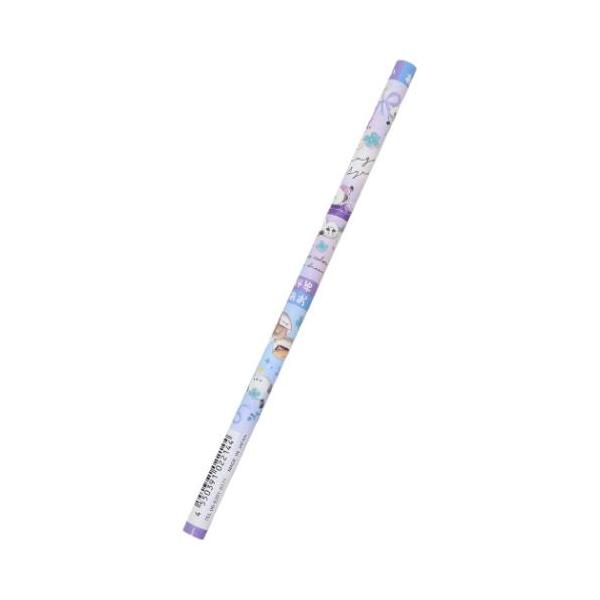 「鉛筆」 赤青鉛筆 あかあおえんぴつ 丸軸 エナガシロップ ラテリボン クーリア 新学期に可愛い雑貨や文具で揃えちゃおう 新学期にぴったりな可愛らしいステーショナリーシリーズこちらはかわいい赤青鉛筆前後で赤鉛筆と青鉛筆になっています可愛い文...