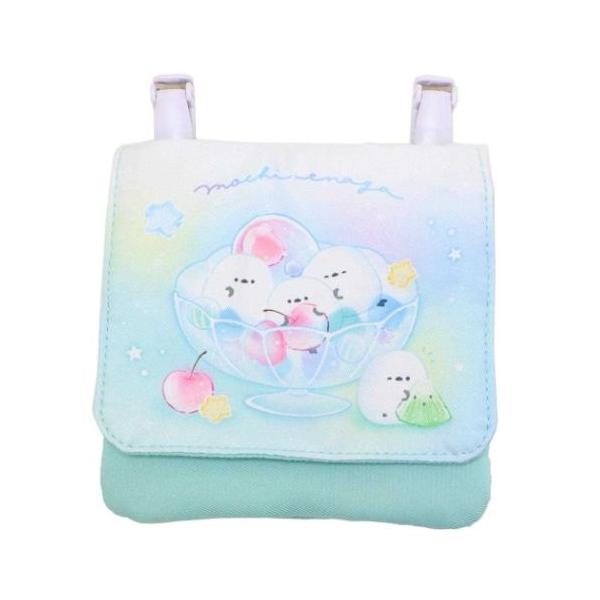 「クリップポケット」 クリップポケット マルチポッケ もちえなが クーリア クリップではさむだけで簡単にポケットをプラス！ 毎日が楽しくなるキュートな雑貨が登場こちらはハンカチやティッシュ、マスクなどいろんなものが入れられる[マルチポッケ]...