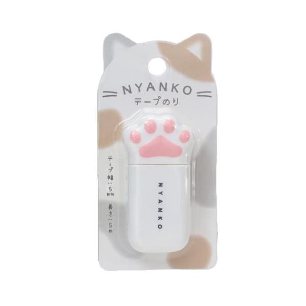 「のり はさみ」 糊 おててこれくしょん Otete Collection テープのり シロ クーリア とってもキュートなにゃんこのおててステーショナリー 毎日が楽しくなるキュートなステーショナリーシリーズにゃんこの肉球をモチーフにしたおて...