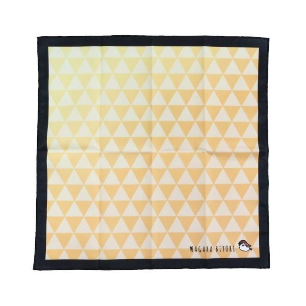 「ランチクロス」 ランチクロス 和柄びより ナフキン うろこ Q-LIA 弁当布 新入学 新学期に嬉しいかわいいランチ雑貨シリーズ 大人気和柄びよりの可愛いZAKKAシリーズこちらはとっても可愛い[ランチクロス]お弁当箱を包んだり、ランチョ...