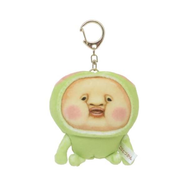 「スマホアクセその他」 むぎゅおしりクリーナー こびとづかん スマホクリーナー クーリア コビトのおしりでスマホの画面をパパっと汚れスッキリ  子どもたちが公園や野山でこびと探しに夢中になる一大ブームを巻き起こした[こびとづかん]グッズから...