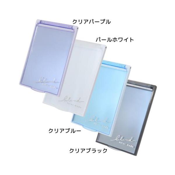 「手鏡」 手鏡 マイルドカラーコスメ Sサイズミラー コスメ雑貨 シンプルデザインのマイルドカラーコスメシリーズ 毎日が楽しくなるキュートなZAKKAシリーズこちらは女子の必需品[ミニスタンドミラー]コンパクトサイズで持ち運びにGOOD開い...