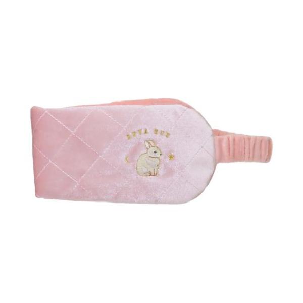 「防寒具その他」 アイマスク スヤスー SUYASUU 耳まであったかアイピロー ウサギ あったかグッズ 防寒 繰り返し使えるあったかアイピロー おやすみ時間に寄り添う[スヤスー]シリーズこちらはかわいい[耳まであったかアイピロー]中身のジ...