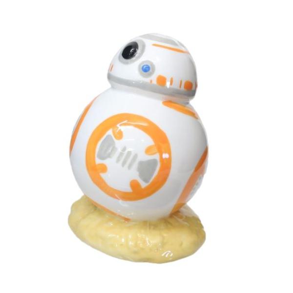 「貯金箱」 スターウォーズ グッズ 陶磁器製貯金箱 STAR WARS キャラクター フィギュアバンク お気に入りの貯金箱ならいっぱいお金が貯まっちゃうかも  SF映画の金字塔[STAR WARS]グッズにまたまたKOOLなnewアイテム登...