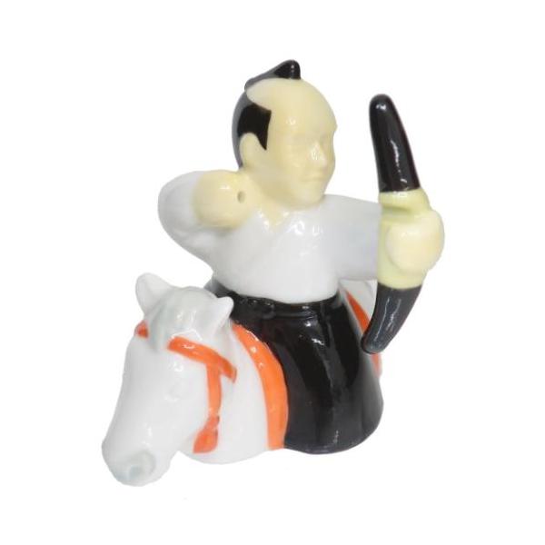 「食器その他」 つまようじ入れ 爪楊枝立て やぶさめ サンアート いつもの食卓がより楽しくなるテーブルウェア 普段の生活をちょっぴり愉しくする貰って嬉しい食器シリーズこちらはおもしろデザインの[爪楊枝立て]腕の穴に爪楊枝が1本させます他にも...