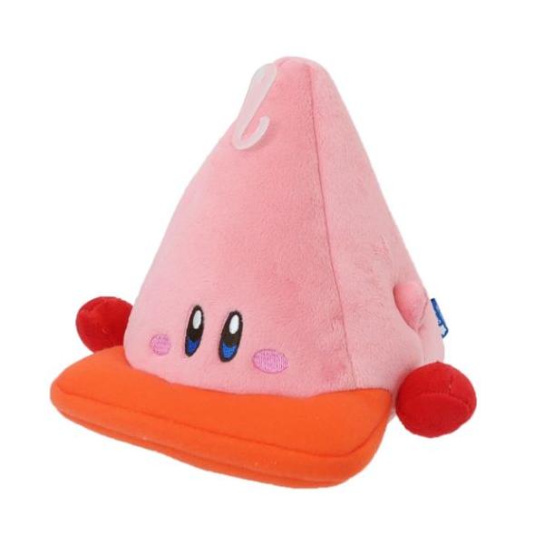 「ぬいぐるみ：キャラクター」 星のカービィ グッズ ぬいぐるみ キャラクター プラッシュドールS ALL STAR COLLECTION 大人気[星のカービィ]グッズにまたまた可愛いnewアイテム登場キャラクターの姿を忠実に再現したコレクシ...