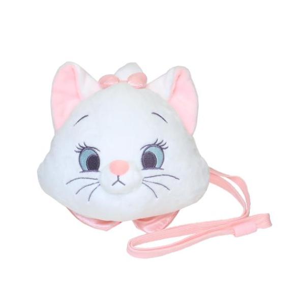 「ポーチ ポシェット」 おしゃれキャット ディズニー キャラクター ネックポーチ プラがまぐち おでかけにもぴったりなマスコットポシェット 大人気ディズニーキャラクターグッズにまたまた可愛いnewアイテム登場こちらは定番アイテム[ぬいぐるみ...