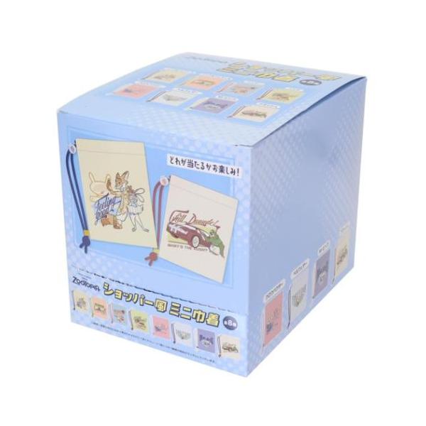 「巾着袋」 ズートピア グッズ 巾着袋 ディズニー キャラクター 全部集めたくなるトレーディング雑貨シリーズ 大人気ディズニーキャラクターグッズにまたまたnewアイテム登場こちらはコレクションにぴったりな[シークレットショッパー風ミニ巾着]...