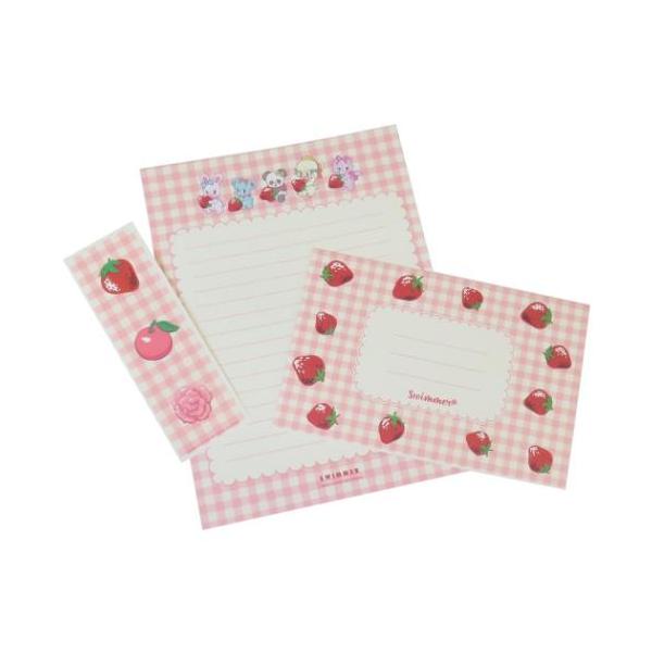 「レターセット」 四角レター スイマー レターセット SWIMMER S＆C スイマーの可愛いステーショナリーが登場 人気雑貨ブランド[SWIMMER/スイマー]グッズにまたまた可愛いnewアイテム登場こちらは大切なメッセージを送るときにぴ...