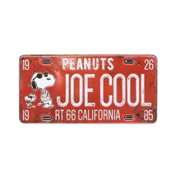 「ウォールデコステッカー大」 スヌーピー ウォール ステッカー 貼ってはがせる デコレーション ステッカー JOE COOL ピーナッツ S＆Cコーポレーション インテリア雑貨 ホーム デコシール 繰り返し貼って楽しめるウォールデコステッカ...