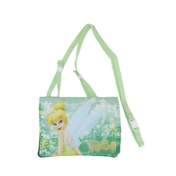 「クリップポケット」 ピーターパン ショルダー付マルチポケット ディズニー クリップポケット キャラクター おでかけ ティンカーベル ポケットのないスカートやズボンでも大活躍 大人気ディズニーキャラクターグッズからまたまた可愛いグッズが仲間...