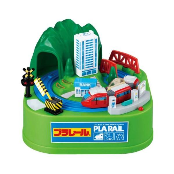 「貯金箱」 プラレール のりもの貯金箱 貯金箱 鉄道 キャラクター コインを乗せて走らせよう！ 男の子大好き[プラレール]グッズにまたまた可愛いnewアイテム登場こちらは楽しみながら貯金ができる[貯金箱]車両にコインを乗せると、警笛音、車両...
