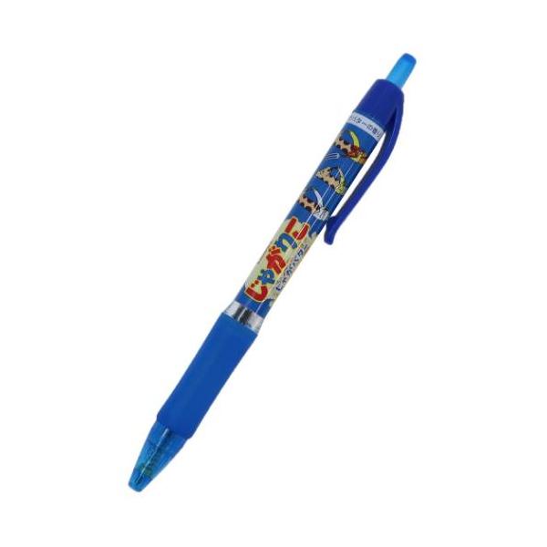 「ボールペン」 ノック式カラーボールペン じゃがりこ ボールペン お菓子パッケージ funbox 大人気「OYATSU MARKET」の新作ステーショナリー キッズたち大喜び [おやつマーケット]のステーショナリーシリーズこちらは人気の[ノ...