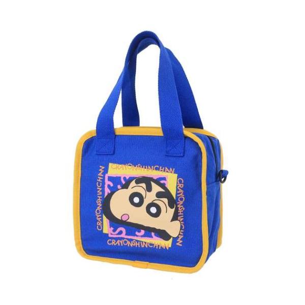 「保冷バッグ」 クレヨンしんちゃん クーラーバッグ ボックス保冷保温バッグ BL スモールプラネット レジャーやお出かけに便利な保冷保温バッグ 大人気アニメ[クレヨンしんちゃん]グッズにまたまた可愛いnewアイテム登場こちらはレジャーやお出...