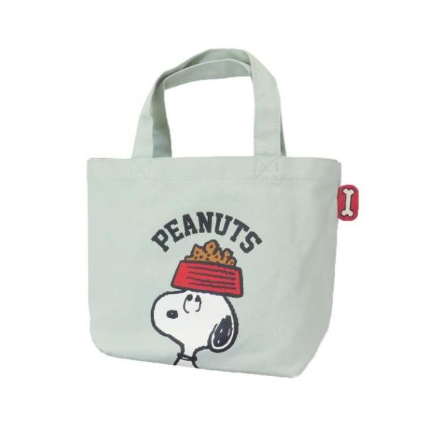 「ランチトート」 スヌーピー グッズ ランチバッグ ピーナッツ キャラクター カラーマチ付バッグ お弁当入れやワンちゃんのお散歩などに使えるマチ付きバッグ 大人気PEANUTS/SNOOPYグッズにまたまた可愛いnewアイテム登場こちらは定...