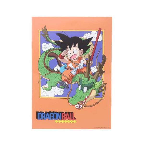 「ウォールデコステッカー大」 ドラゴンボール グッズ ウォールデコステッカー アニメキャラクター ポスターステッカー 使い方はあなた次第 集めたくなるPOSTER STICKER 大人気アニメ[DRAGONBALL]グッズにまたまた可愛いn...