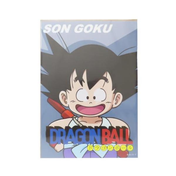 「ウォールデコステッカー大」 ドラゴンボール グッズ ウォールデコステッカー アニメキャラクター ポスターステッカー 使い方はあなた次第 集めたくなるPOSTER STICKER 大人気アニメ[DRAGONBALL]グッズにまたまた可愛いn...