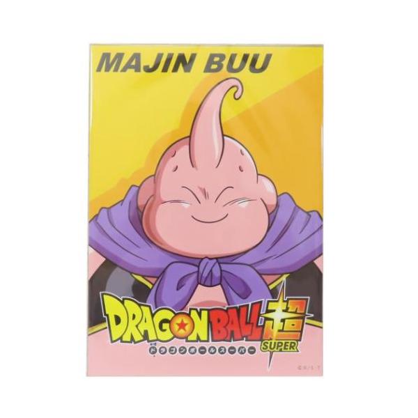 「ウォールデコステッカー大」 ドラゴンボール超 グッズ ウォールデコステッカー アニメキャラクター ポスターステッカー 使い方はあなた次第 集めたくなるPOSTER STICKER 大人気アニメ[DRAGONBALL]グッズにまたまた可愛い...