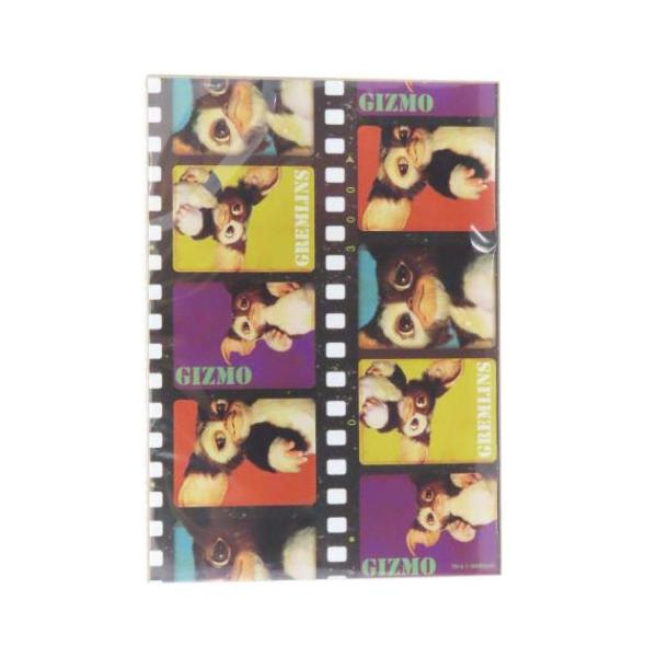 「ウォールデコステッカー大」 グレムリン キャラクター ウォールデコステッカー ポスターステッカー フィルム 使い方はあなた次第 集めたくなるPOSTER STICKER 大人気映画キャラクター[グレムリン/ギズモ]グッズにまたまた可愛いn...