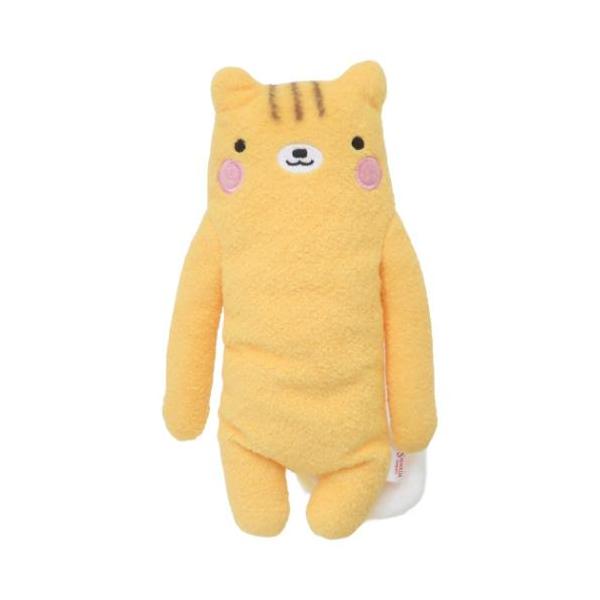 「ぬいぐるみ：キャラクター」 フモフモさん グッズ プラッシュドール キャラクター ぬいぐるみ Mサイズ 穏やか性格で、ふわふわモコモコしたものが好きなフモフモさん 心のかどやざらつきを癒してくれる、くもの上に住む未確認生物[フモフモさん]...