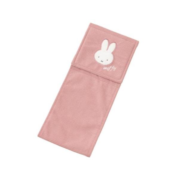 「トイレ用品」 ミッフィー ディックブルーナ 絵本キャラクター トイレ用品 ペーパーホルダーカバー プリーマミッフィー ピンク ミッフィーの可愛いトイレ用品グッズ ディックブルーナの人気絵本[miffy/ミッフィーちゃん]グッズにまたまた可...