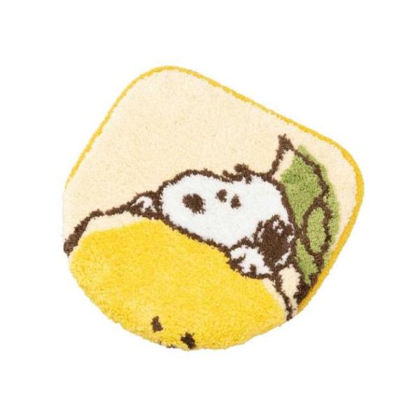 「トイレ用品」 スヌーピー 兼用ふたカバー ピーナッツ トイレ用品 キャラクター フレッシュフルーツ イエロー スヌーピーの可愛いトイレ用品グッズ 大人気PEANUTS/SNOOPYグッズにまたまた可愛いNEWアイテム登場こちらはかわいい[...
