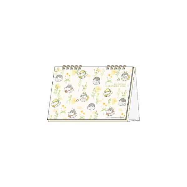 「キャラクター キッズ」 コウペンちゃん 2026Calendar 卓上カレンダー2026年 デスクカレンダー スケジュール LINE FRIENDS サンスター文具 メモ欄が大きく書き込みしやすいベーシックなデスクカレンダー Twitte...