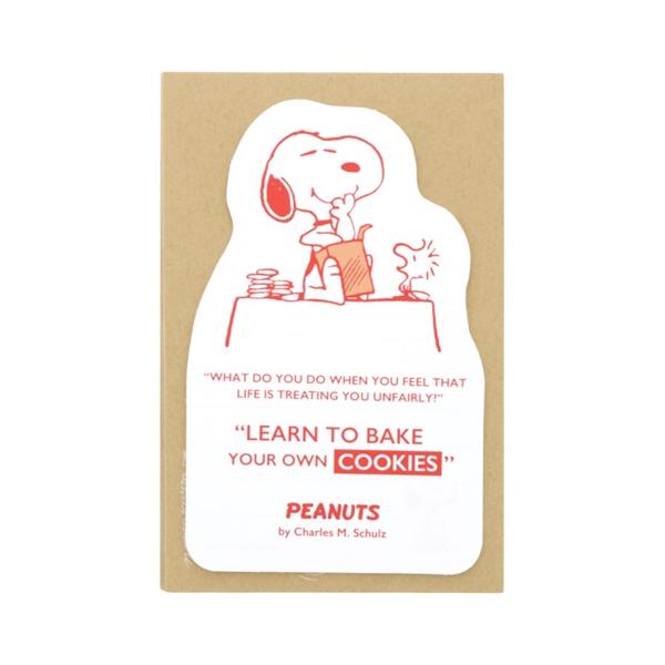 「レターセット」 スヌーピー グッズ 手紙セット キャラクター ダイカットレターセット PEANUTS ONE PHRASE シンプル 大人気スヌーピーのワンフレーズシリーズ 大人気PEANUTS/SNOOPYのキュートなステーショナリーが...