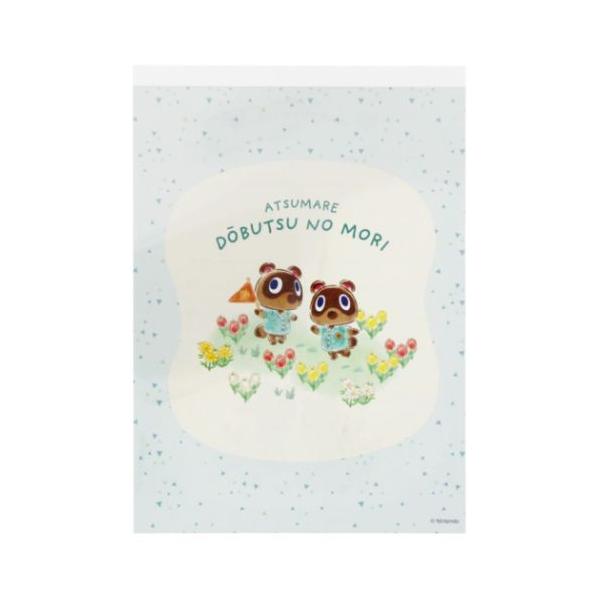 「メモ帳」 メモA6 あつまれどうぶつの森 メモ帳 サンスター文具 グリーン あつまれどうぶつの森のかわいいステーショナリーシリーズ 大ヒットゲーム[あつまれ どうぶつの森]のキュートなステーショナリーシリーズこちらは超ラブリーな[A6サイ...