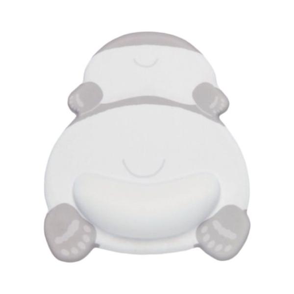 「パソコン周辺アクセ」 PCアクセ おしりマウスパッド パンダ サンスター文具 オンタイムだってごきげんなひとときに 毎日が楽しくなるキュートな雑貨シリーズこちらは動物のぷにぷにおしりに癒される[おしりマウスパッド]弾力のあるジェルクッショ...