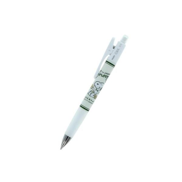 「シャープペン」 スヌーピー グッズ シャーペン キャラクター Opt.シャープペン 0.5 HB 高い質感と機能を備えた「Opt.」から新デザイン登場 大人気[PEANUTS/SNOOPY]のステーショナリーシリーズこちらは高い質感と機能...