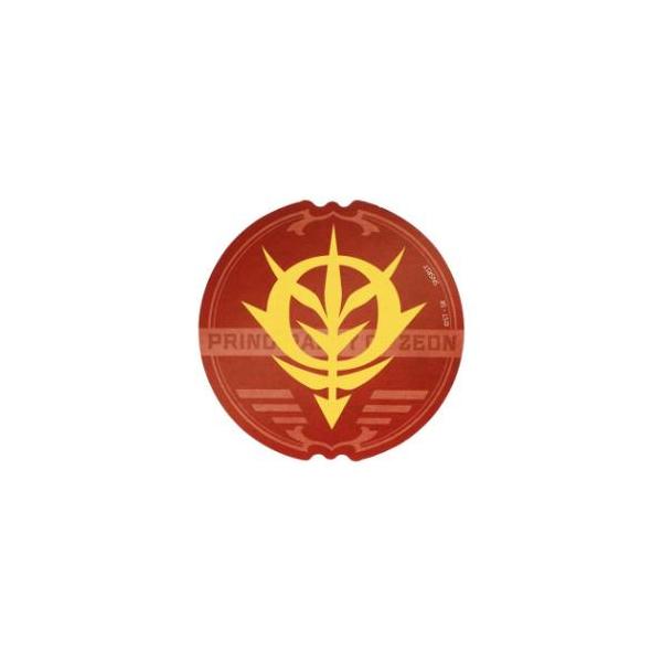 「ステッカー：キャラクター」 機動戦士ガンダム ビッグシール ステッカー ジオン公国 サンスター文具 機動戦士ガンダムのキャラクターをテーマにしたシリーズ 大人気ロボットアニメ[機動戦士ガンダム]グッズにまたまたCOOLなnewアイテム登場...