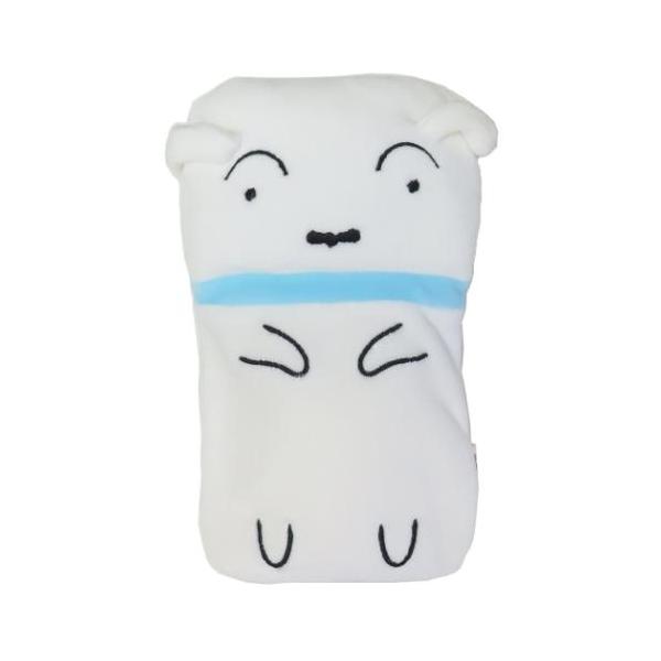 「エコロジーグッズ」 クレヨンしんちゃん グッズ 夏用クールピロー アニメキャラクター ぬいぐるみクールピロー セラミックビーズでひんやり快適 大人気アニメ[クレヨンしんちゃん]グッズにまたまた可愛いnewアイテム登場こちらはセラミックビー...