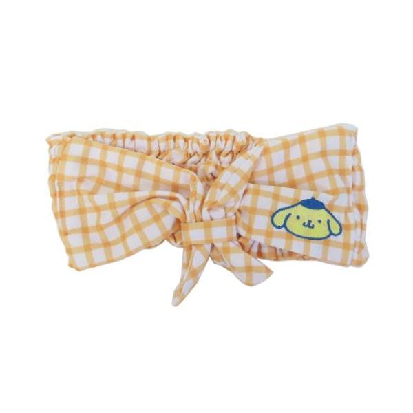 「エコロジーグッズ」 ポムポムプリン キャラクター 夏用クールネック 2wayクールネックバンド サンリオ スポッと被るだけ2wayクールネックバンド 大人気サンリオキャラクターグッズにまたまた可愛いnewアイテム登場こちらはスポッと被るだ...