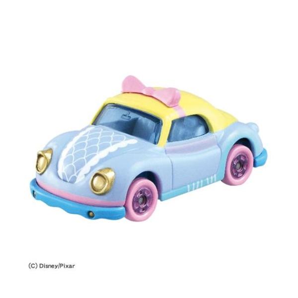 男の子大好き[TOMICA/トミカ]グッズにまたまた可愛いnewアイテム登場こちらはかわいい[ドリームトミカ]映画「トイストーリー5」の公開を記念して、ディズニーモータースから「ポピンズ ボー ピープ」が登場！車体サイドの杖や、ボンネットの...