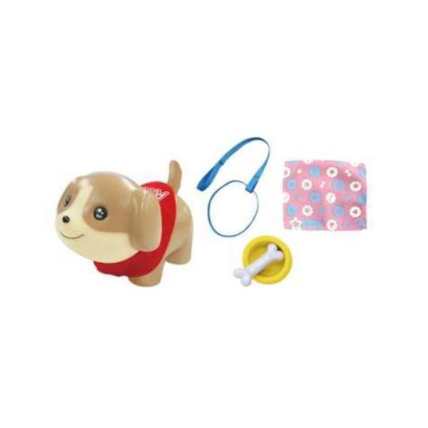 「おもちゃ」 おもちゃ メルちゃん わんちゃんおせわセット  メルちゃんのかわいいおもちゃが登場 大人気お世話人形[メルちゃん]グッズにまたまた可愛いnewアイテム登場こちらはかわいいわんちゃんをお世話できる[わんちゃんおせわセット]ごはん...