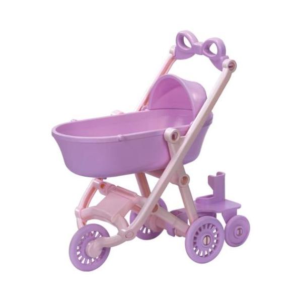 「おもちゃ」 おもちゃ リカちゃん LF-11 みんなでおでかけ3WAY ベビーカー タカラトミーの着せ替え人形[リカちゃん]グッズ タカラトミーの着せ替え人形[リカちゃん]グッズにまたまた可愛いnewアイテム登場三つ子の赤ちゃん、ミキちゃ...