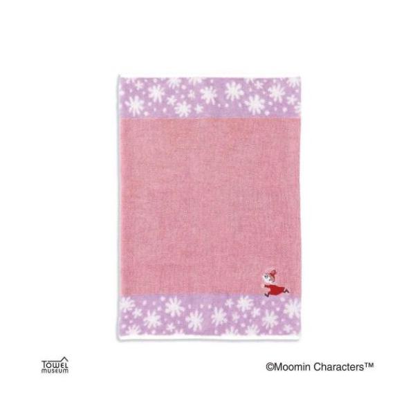 「ヘアアクセサリー」 ムーミン キャラクター ヘアアクセ フルフィーコットン ヘアターバン 夢であいましょう リトルミイ ピンク お花模様が可愛らしいアクセントになった、ヘアターバン 上下に散りばめられたお花模様が可愛らしいアクセントになっ...